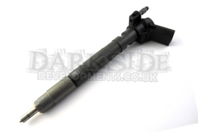Bosch Piezo Common Rail CR Injector for 3.0 V6 TDI Diesel Engines