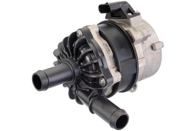 Pierburg CWA Electric Water Pump for Mercedes Vehicles - A0005000486