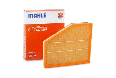 Air Filter for BMW M57N / M57N2 / N47 Engines - 13717793647