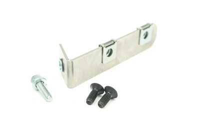 VW Caddy 2K Side Rail Mounting Bracket Kit