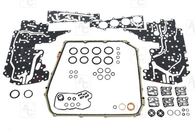 0B5 / DL501 DSG 7-Speed Mechatronic Repair Kit