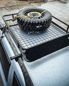 Darkside Overland Universal Roof Rack