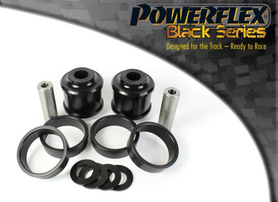 Powerflex - Front Radius Arm To Chassis Bush - 2 x PFF5-5401BLK