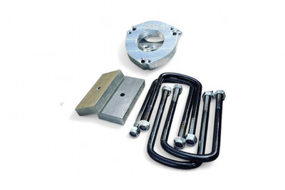 Volkswagen Caddy 2K Mk3 / Mk4 Lift Kit