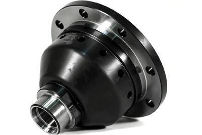 Wavetrac ATB LSD for 02J 2WD 5 Speed Manual (Bolt In Axles)