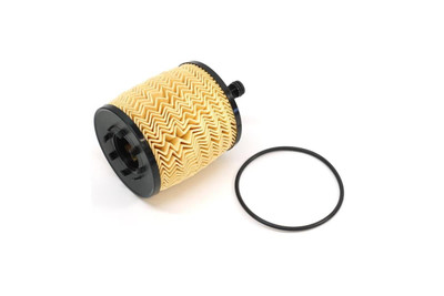 Oil Filter for 5.0 V10 TDI Engines - 07Z115562 / 07Z115466A