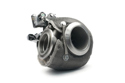 Turbo Blanket for BMW M57 & N57 & B57 GTB / GTD Turbochargers