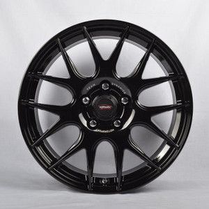 Team Dynamics Pro Y Spoke Alloy Wheels