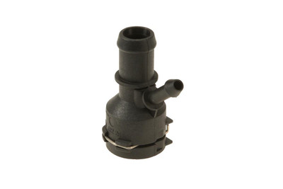Coolant Hose / Water Hose Coupler / Coupling - 1K0122291C