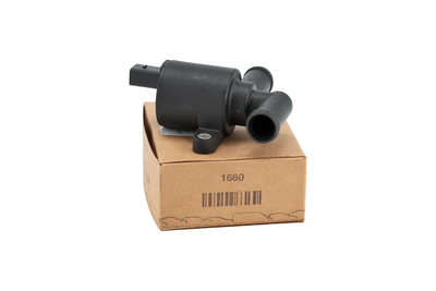 VAG Coolant Control Valve Solenoid - 4H0121671B