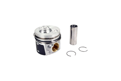 Complete set of Pistons for Transporter / Touareg AXD / AXE 2.5 TDI