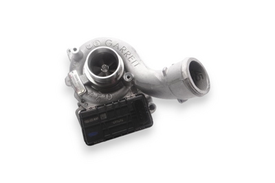 Garrett GT2260VK Turbocharger for Q7 / Cayenne CASA 3.0 TDI