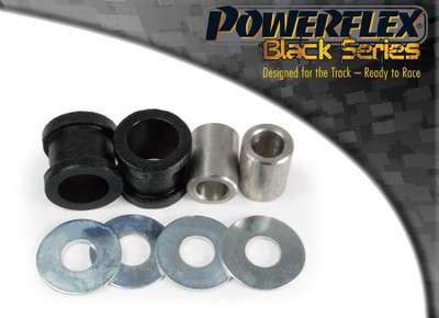 Powerflex - Front Super Charger Belt Damper Bush - 2 x PFF5-211BLK