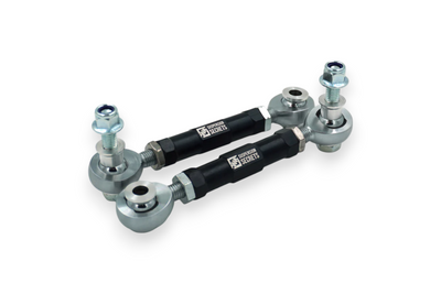 BMW E9X M3 Suspension Secrets Adjustable Rear Drop Links/End Links