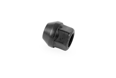 Replacement Black Wheel Nut - M14 x 1.5 for VAG Wheel Stud Kits