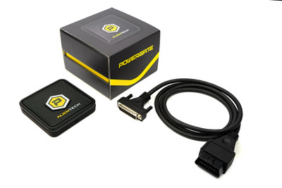 Darkside Powergate 3+ User Unit