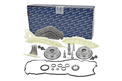 BMW N13 F Series 1.6 Petrol Timing Chain Kit - Chain 11318618318 ...