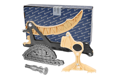 BMW N40/N45 Petrol Timing Chain Kit - Chain 11318618318 & Tensioner ...