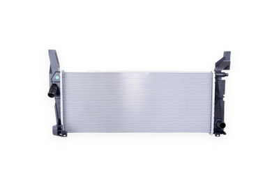 BMW / Mini Radiator Upgrade for B37 / B47 Engines