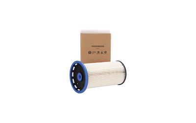OE Fuel Filter for Mk7/Mk8 Platform - 5Q0127177