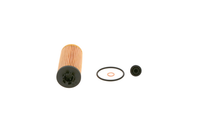 Genuine BMW Oil Filter - 11428593186