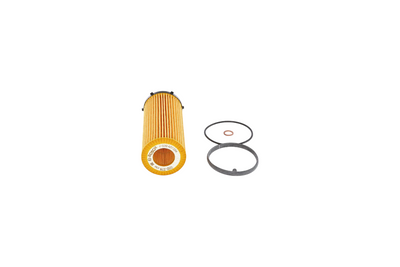 Bosch BMW Oil Filter for N57 / N57S Engines - 11427808443