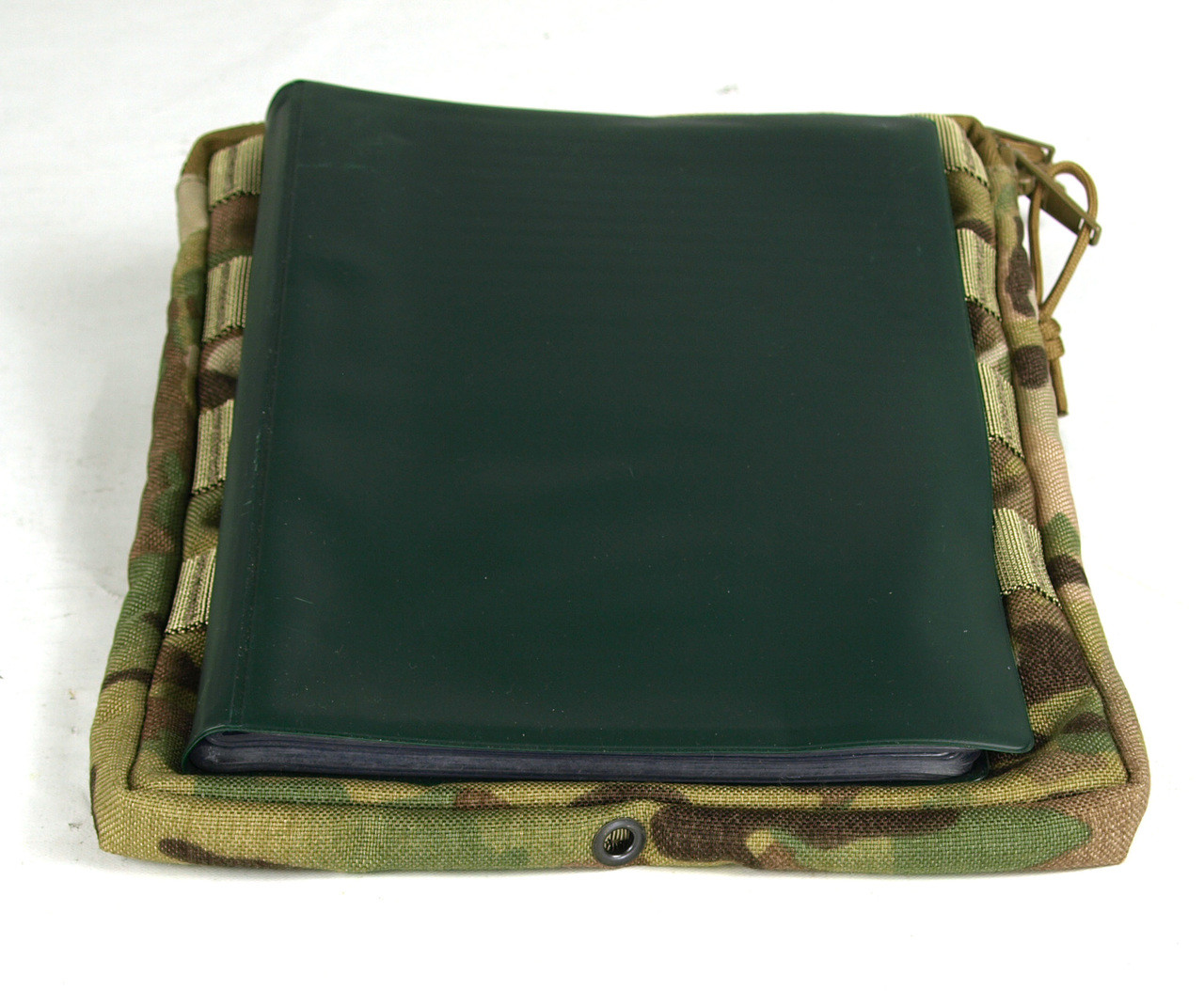 A5 Nyrex Stealth Admin Pouch - British Tactical
