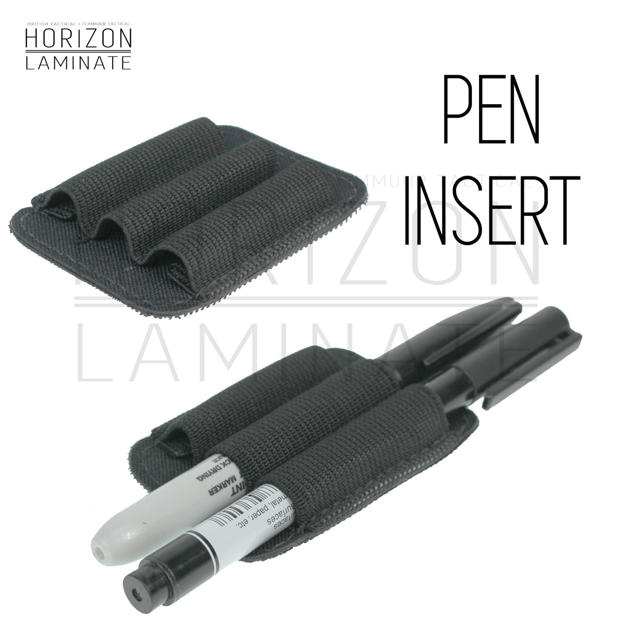 DOUBLE STACKED - Parts - British Tactical