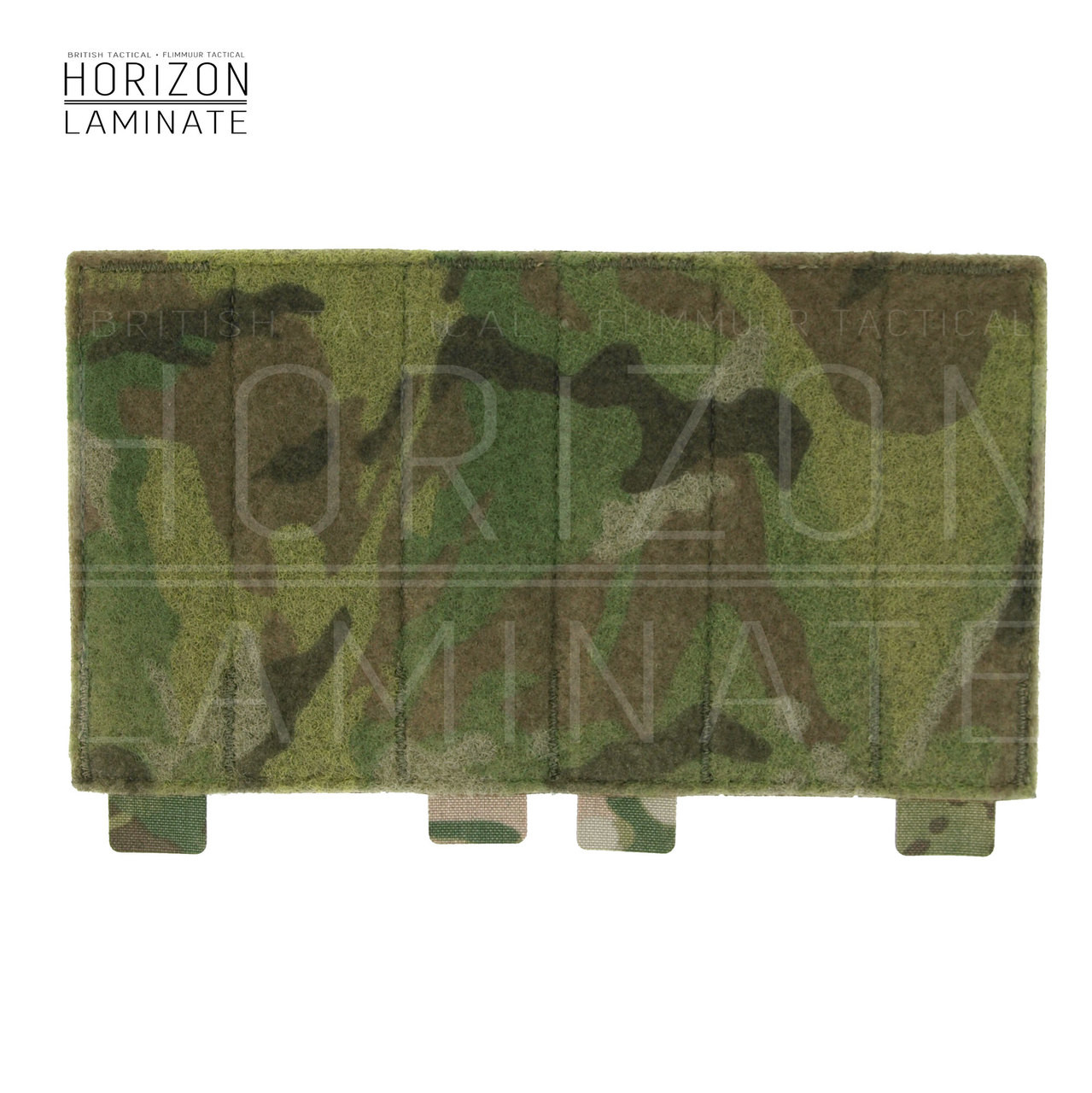 VIRTUS KIT - VIRTUS Magazine Pouches - British Tactical