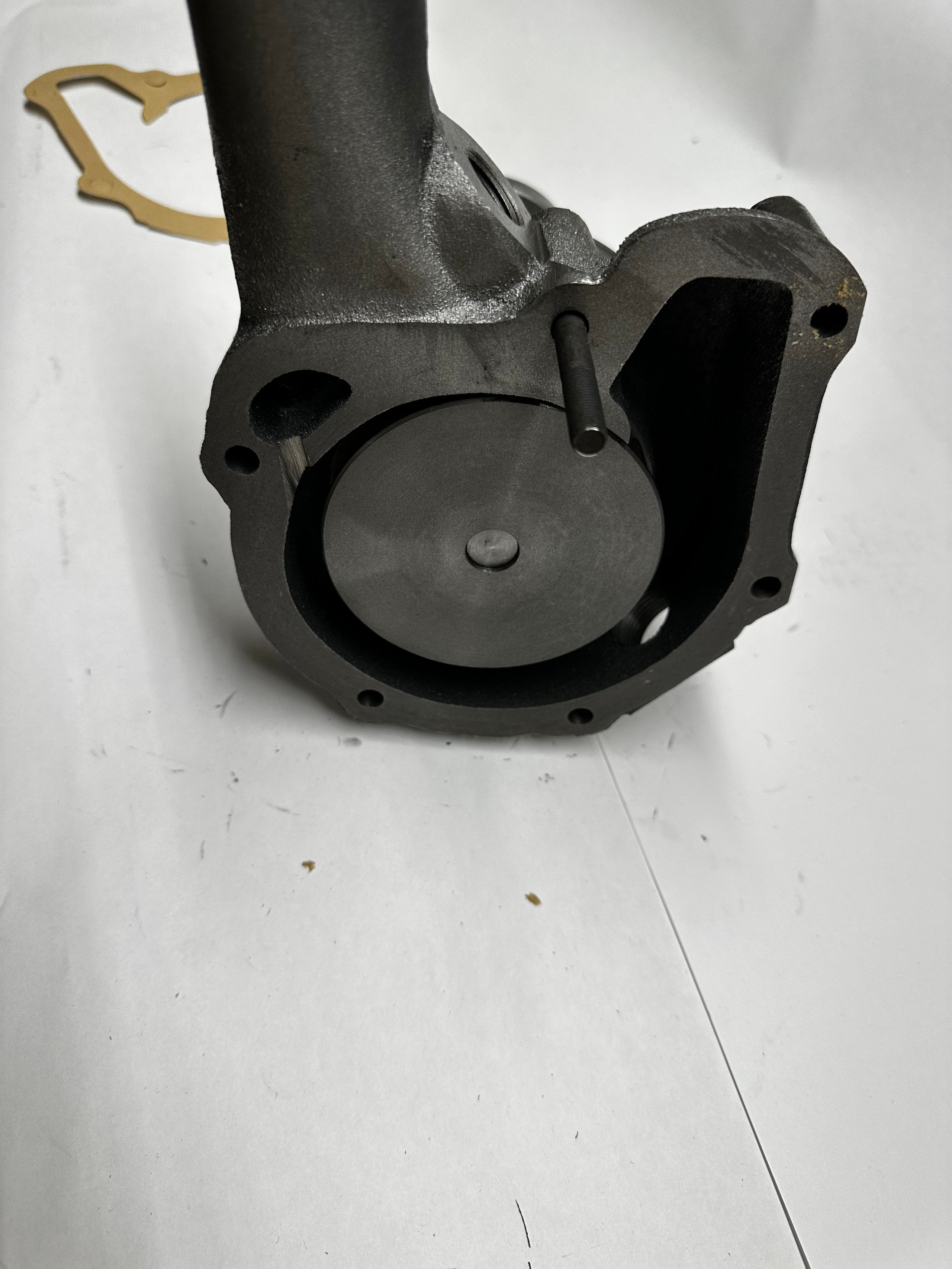 88 Water Pump