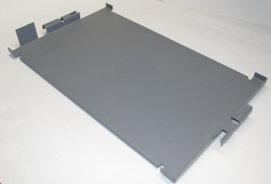 Sliding Battery Tray