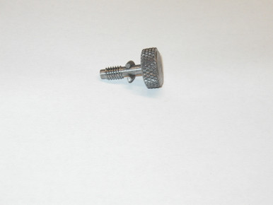 4 Digit Finger Bolt w/clip