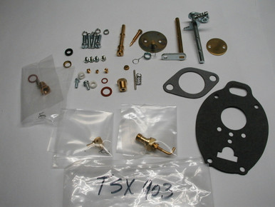 1550-1555 Carb Kit (complete)