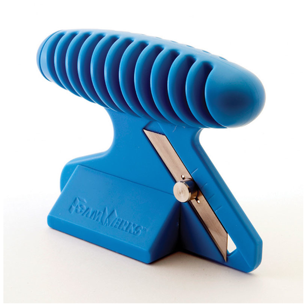 Home Page - Tool Foam Supply