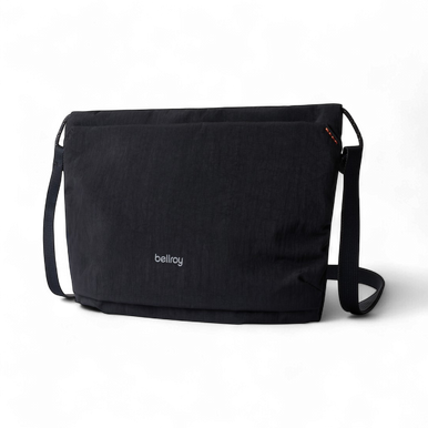 Bellroy Lightweight Foldable Crossbody Bag - Logo Customization | EU ...