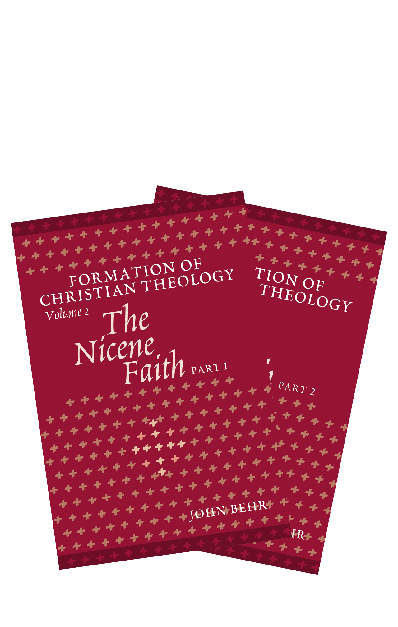 The Mystery of Faith