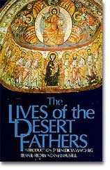 The Lives of the Desert Fathers