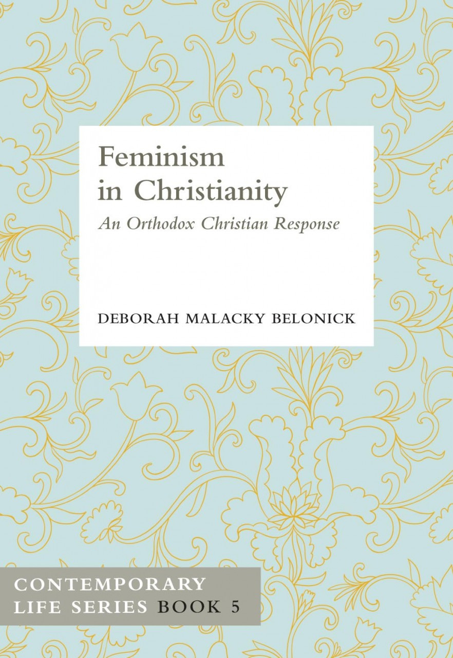 Feminism in Christianity