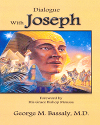 Dialogue with Joseph - SVS Press & Bookstore