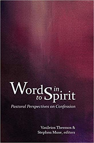 Words into Spirit - SVS Press & Bookstore