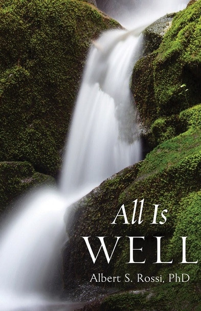 All Is Well - SVS Press & Bookstore