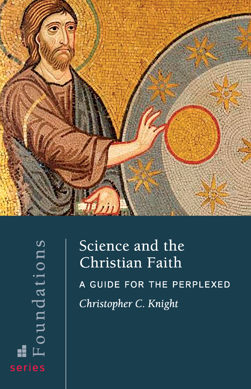 Science and the Christian Faith - SVS Press & Bookstore