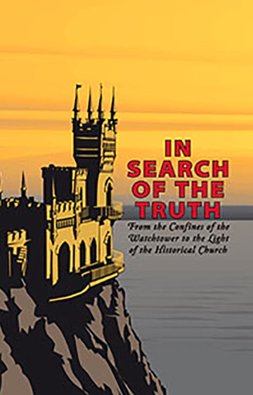 In Search of the Truth - SAGOM - SVS Press & Bookstore