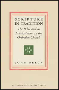 Scripture in Tradition