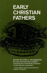 Early Christian Fathers - SVS Press & Bookstore