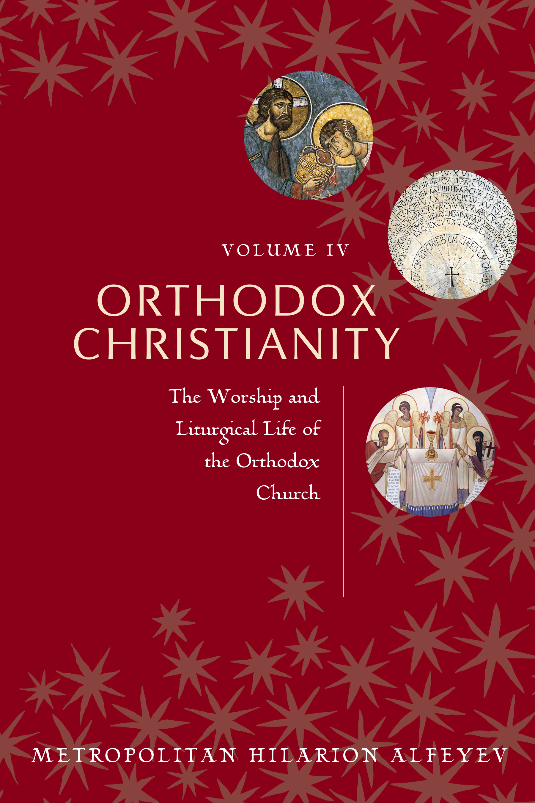 The Garments of Salvation: Orthodox Christian Liturgical Vesture