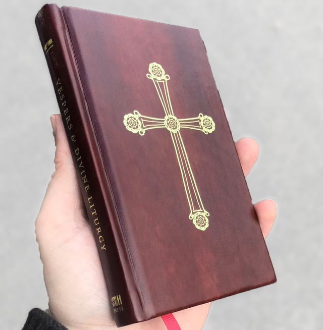 Liturgy and Life