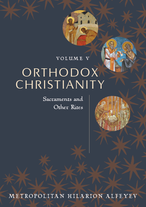 Orthodox Christianity - The Complete Set - SVS Press & Bookstore