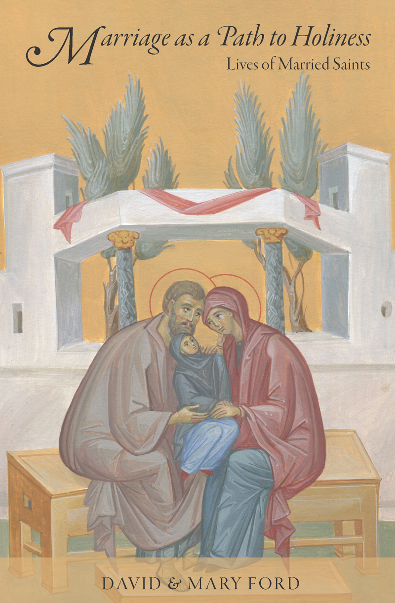 Marriage: An Orthodox Perspective
