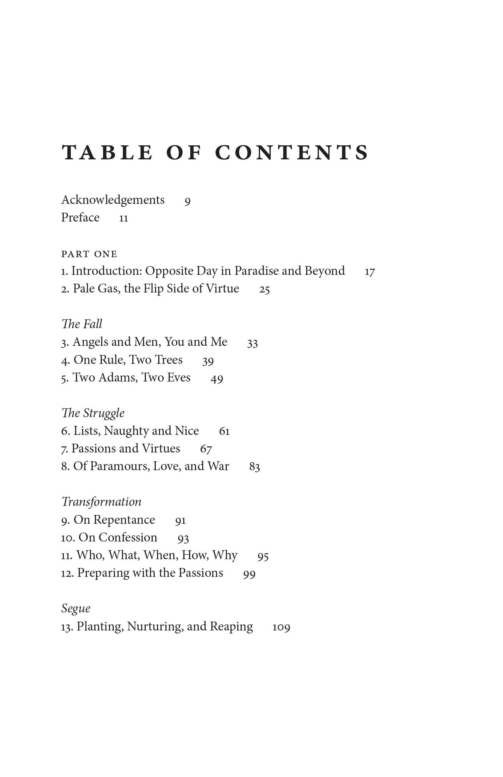 Defeating Sin: Overcoming Our Passions and Changing Forever (PB-DESIHU)